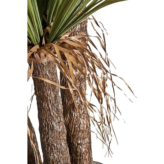 Buy Online Yucca Potted Plant - Extra Large,GREEN,PLASTIC | Marina Home ...