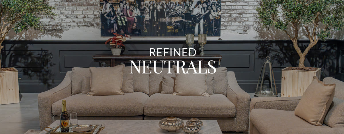 The Dubai Mall - Luxury Home Decoration | Marina Home Interiors